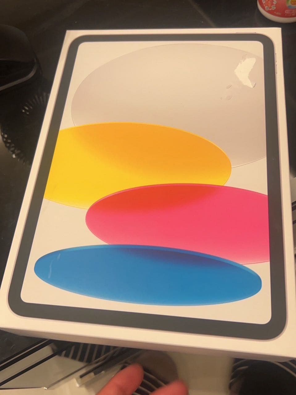 #我要賣 Ipad 10 64G（已售） - 二手交易板 | Dcard