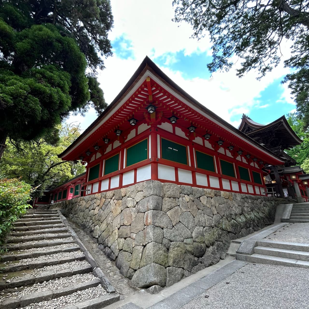 黃金週京阪奈獨旅（day5) - 日本旅遊板 | Dcard