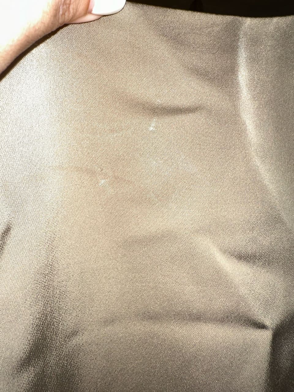 #我要賣 #我要賣 Meier.q x pingping 雙層蕾絲細肩帶洋裝 橄綠M - 二手交易板 | Dcard