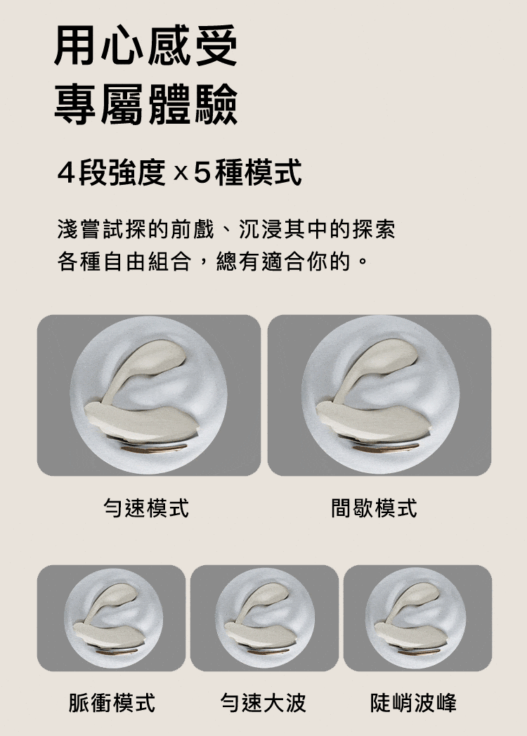 輕喃 qingnan｜#6 遙控穿戴式按摩器 - 西斯板 | Dcard