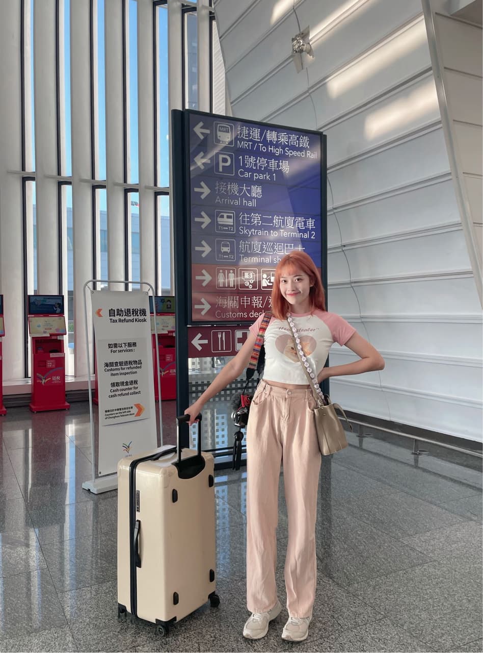 173cm女生五天日本穿搭🇯🇵 - 恩琪N7 (@enqi.er) | Dcard