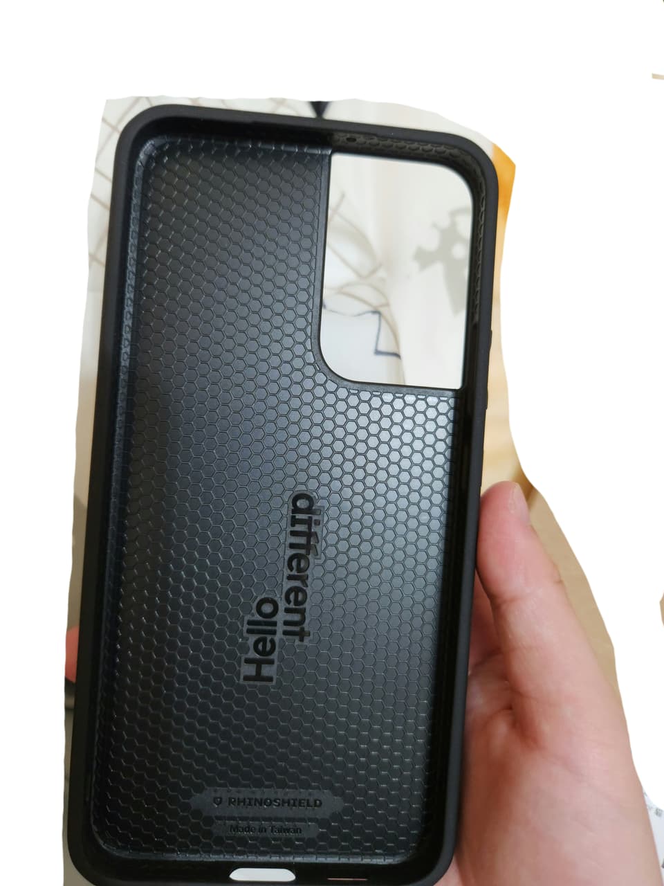 #詢問 犀牛盾solidsuit款式 - 3C板 | Dcard