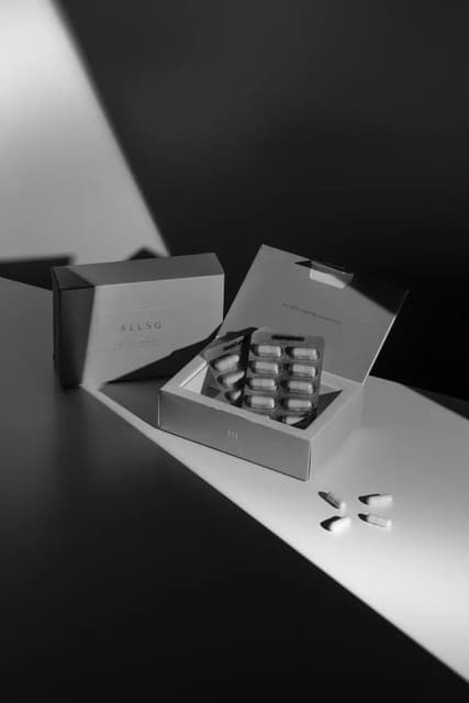 Allso膠囊跟晶凍 - B132-1 留言 | Dcard