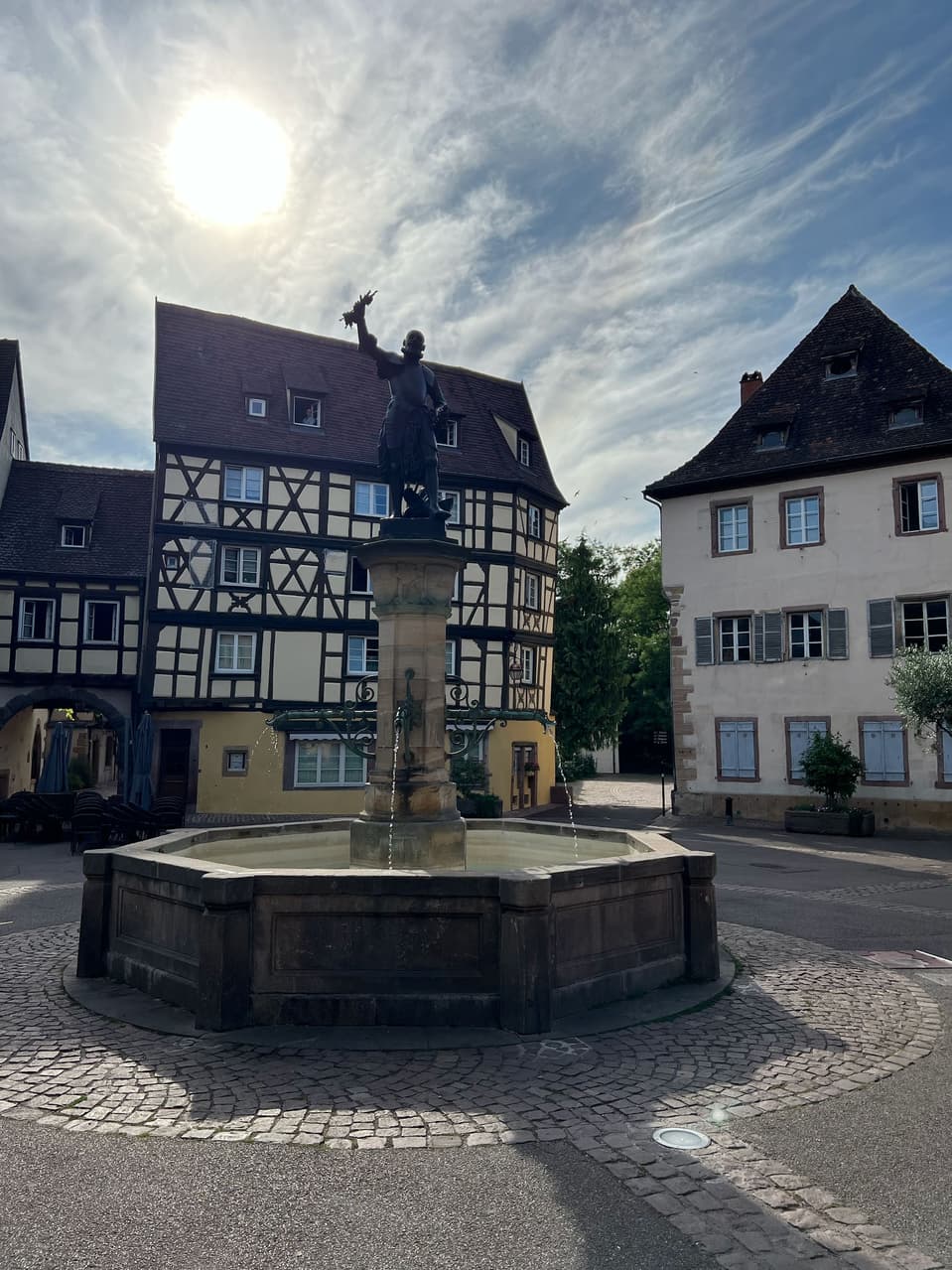 #國外遊記 🇩🇪🇨🇭德國瑞士跟團14天 太一旅行社 EP2 - 旅遊板 | Dcard