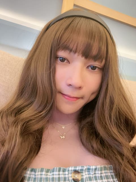 這樣的我出現在你面前，第一印象是？ - 長相請益板 | Dcard