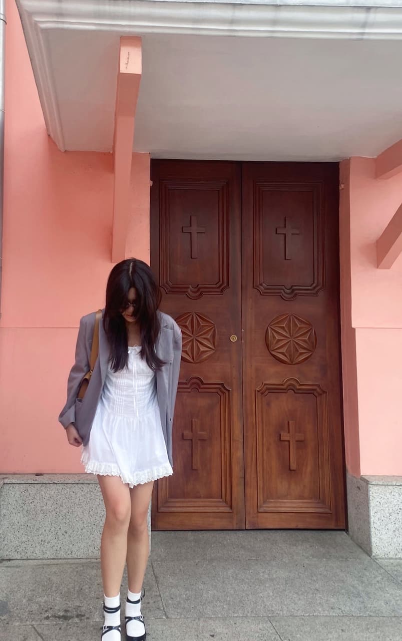 #分享 🇻🇳越南五天四夜 | 161cm穿什麼 - 穿搭板 | Dcard