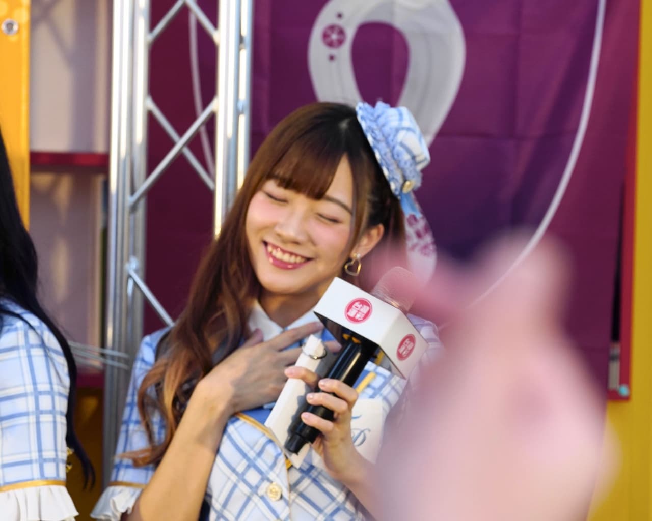 #TTP 221127 TTP高清照分享 - AKB48 集團板 | Dcard