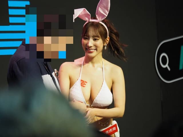 2023 今年台灣兩個成人展 TAE+TRE 感想 - 閒聊板 | Dcard