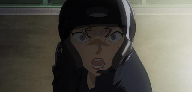 #分享 M26 黑鐵的魚影 - 柯南板 | Dcard