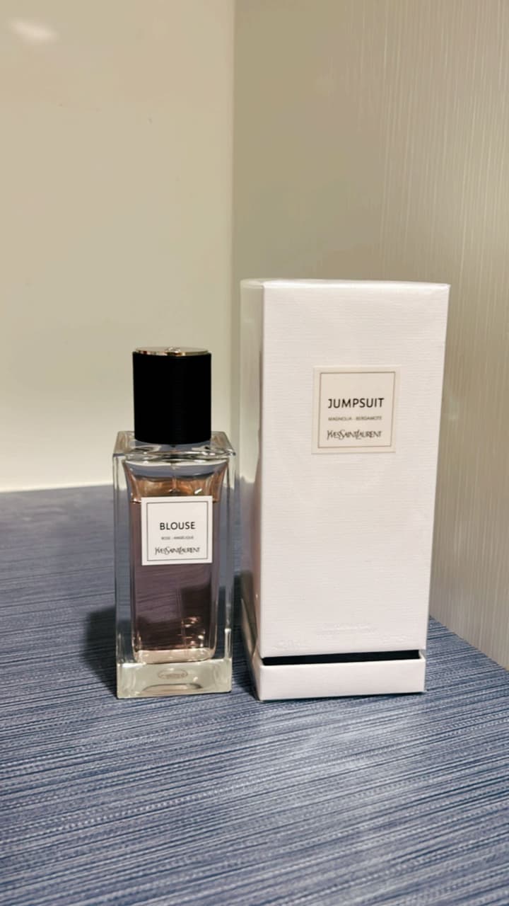 #活動 YSL預購會A11分享🌹 - 美妝板 | Dcard