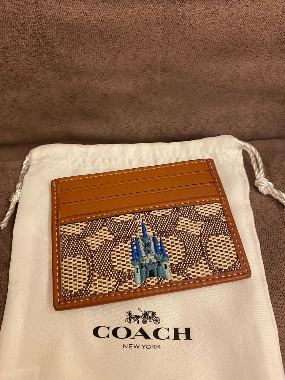 #分享 近期戰利品（GUCCI/Coach) - 精品板 | Dcard