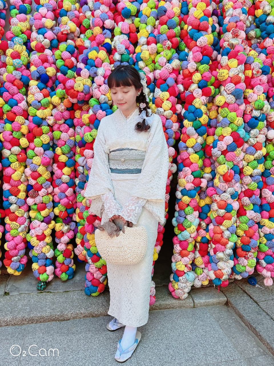 #資訊、#行程分享 蕾絲和服-okimono - 日本旅遊板 | Dcard