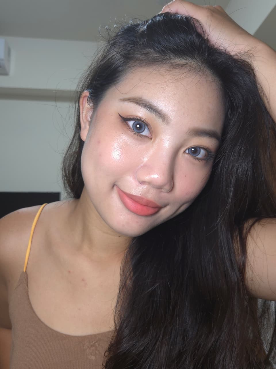 宇宙迷幻風格隱眼品牌 𝐌𝐈𝐌𝐔𝐍𝐃𝐎🪐 - 小彭 (@p3eng416) | Dcard