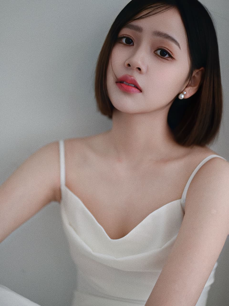 把清新感換成小混血😍 - 愛化妝的小姐姐 (@ladymm) | Dcard