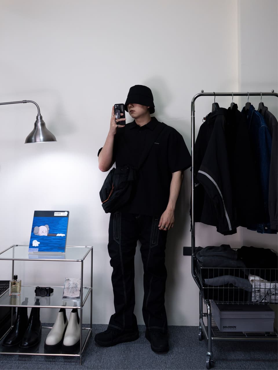 2023 October OOTD - 歐 (@outzuhan) | Dcard