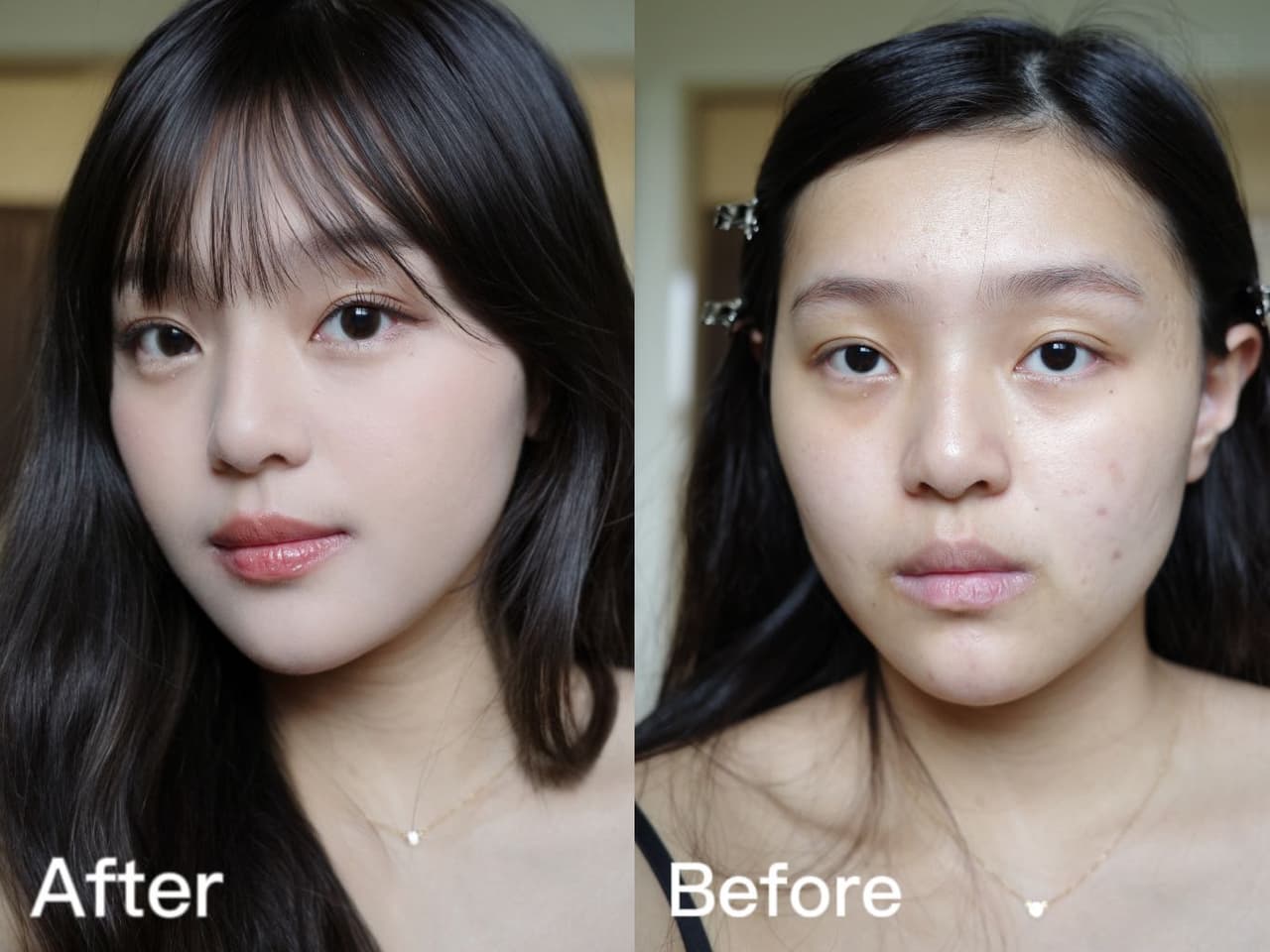 清透媽生感底妝分享 - 快樂的瓜農 (@emmaho) | Dcard