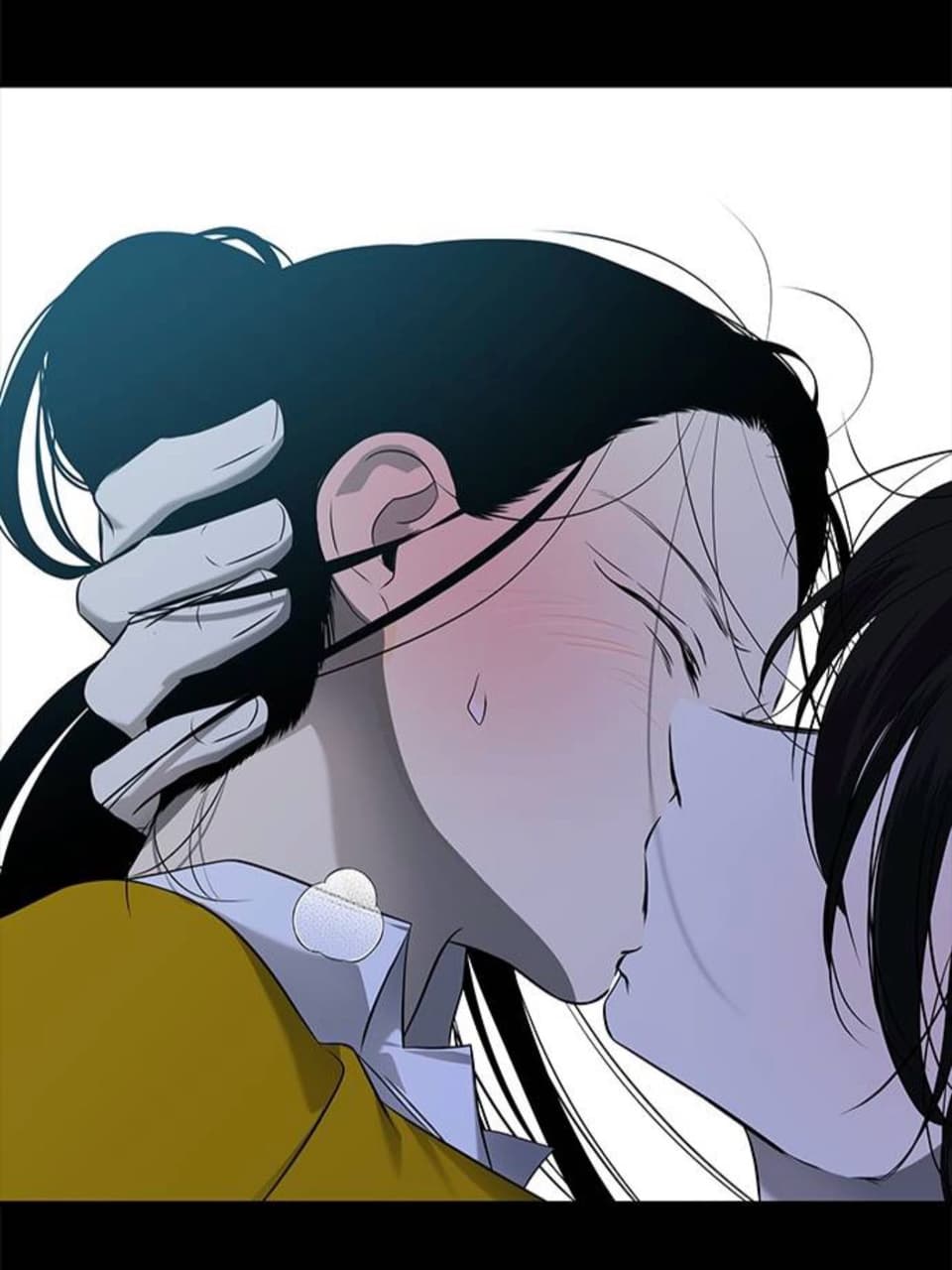 好好好 都這樣是吧 - Webtoon板 | Dcard