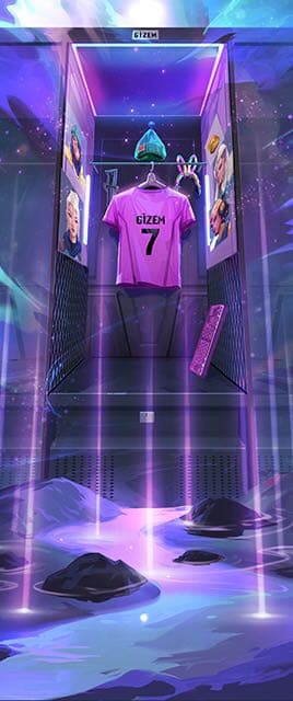 7.10版本 蒂蘿buff - 特戰英豪板 | Dcard