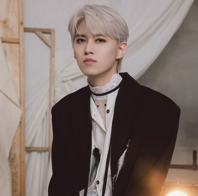 #分享 閃閃發光的JO1 ️介紹來自日本的男團JO1🪄 - 追星板 | Dcard