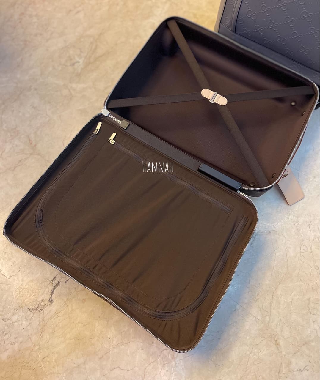 #開箱 來比較誰家登機箱最值得 ️(Rimowa/LV/Gucci) - 精品板 | Dcard