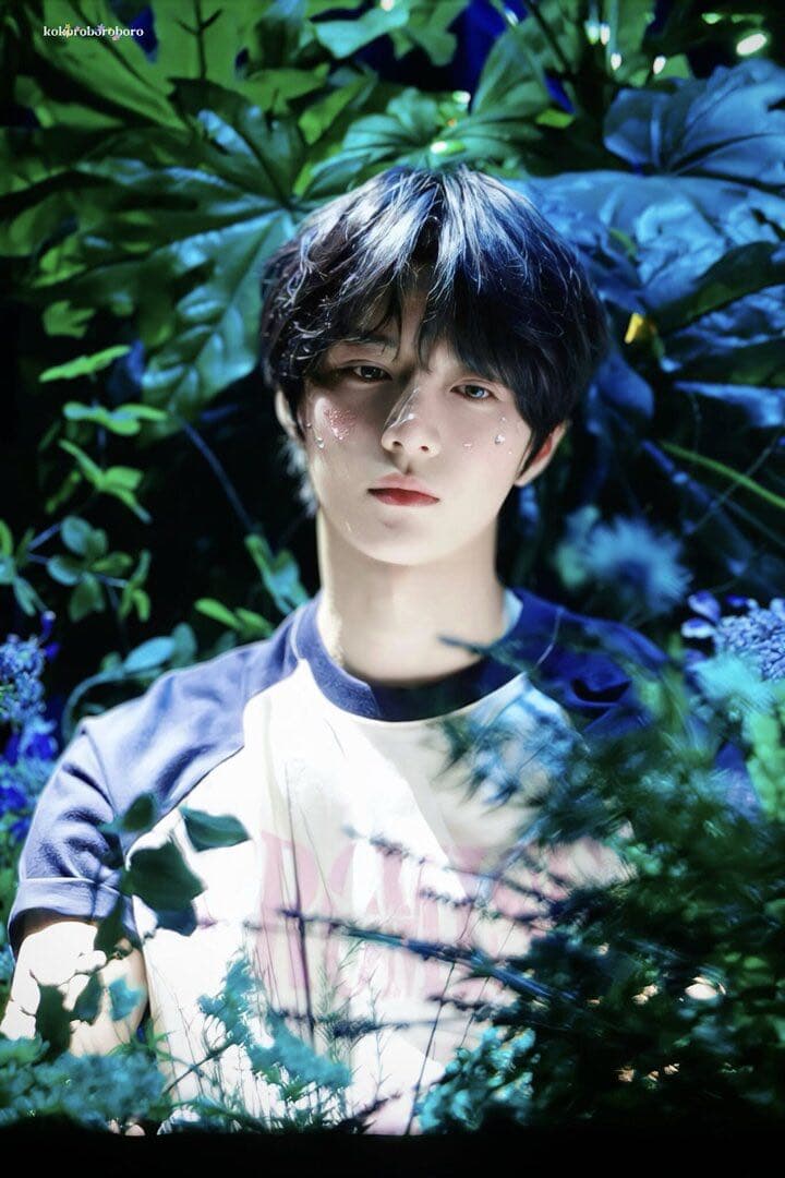 #分享 TheqooHOT🔥在這次的演唱會上以練壯後的狀態出現的偶像 (TXT杋圭) - 追星板 | Dcard