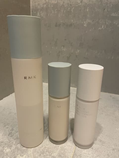 #分享 22款Rmk產品使用心得～痘痘肌可以參考（上） - 美妝板 | Dcard