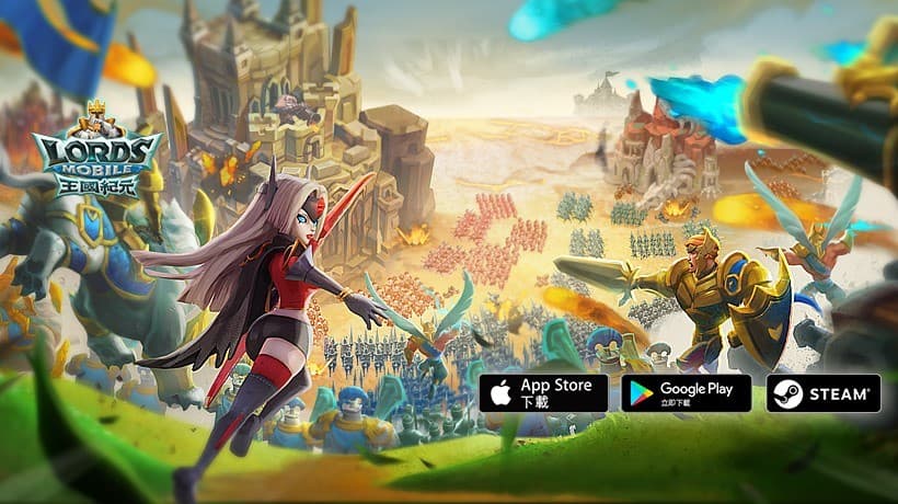 什麼樣類型的SLG比較留得住人 - 遊戲板 | Dcard