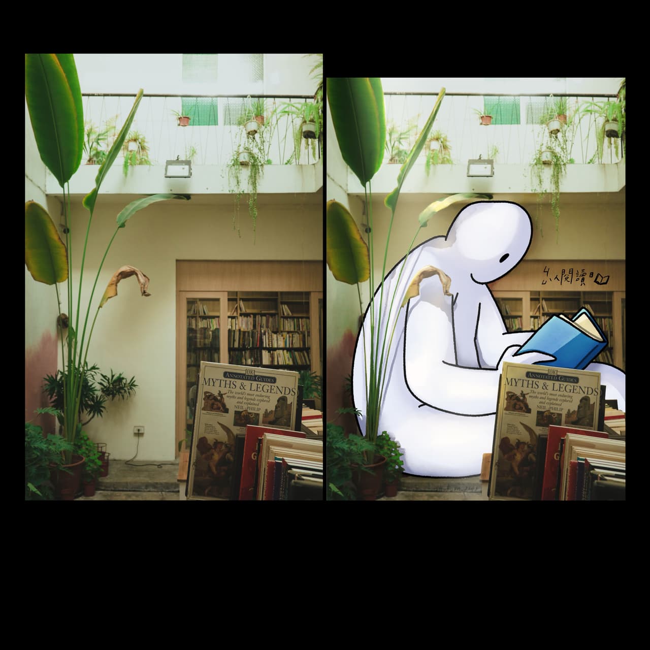 四月挑戰大總結！Pt.2 - 樹寬日常 (@amber_yang) | Dcard