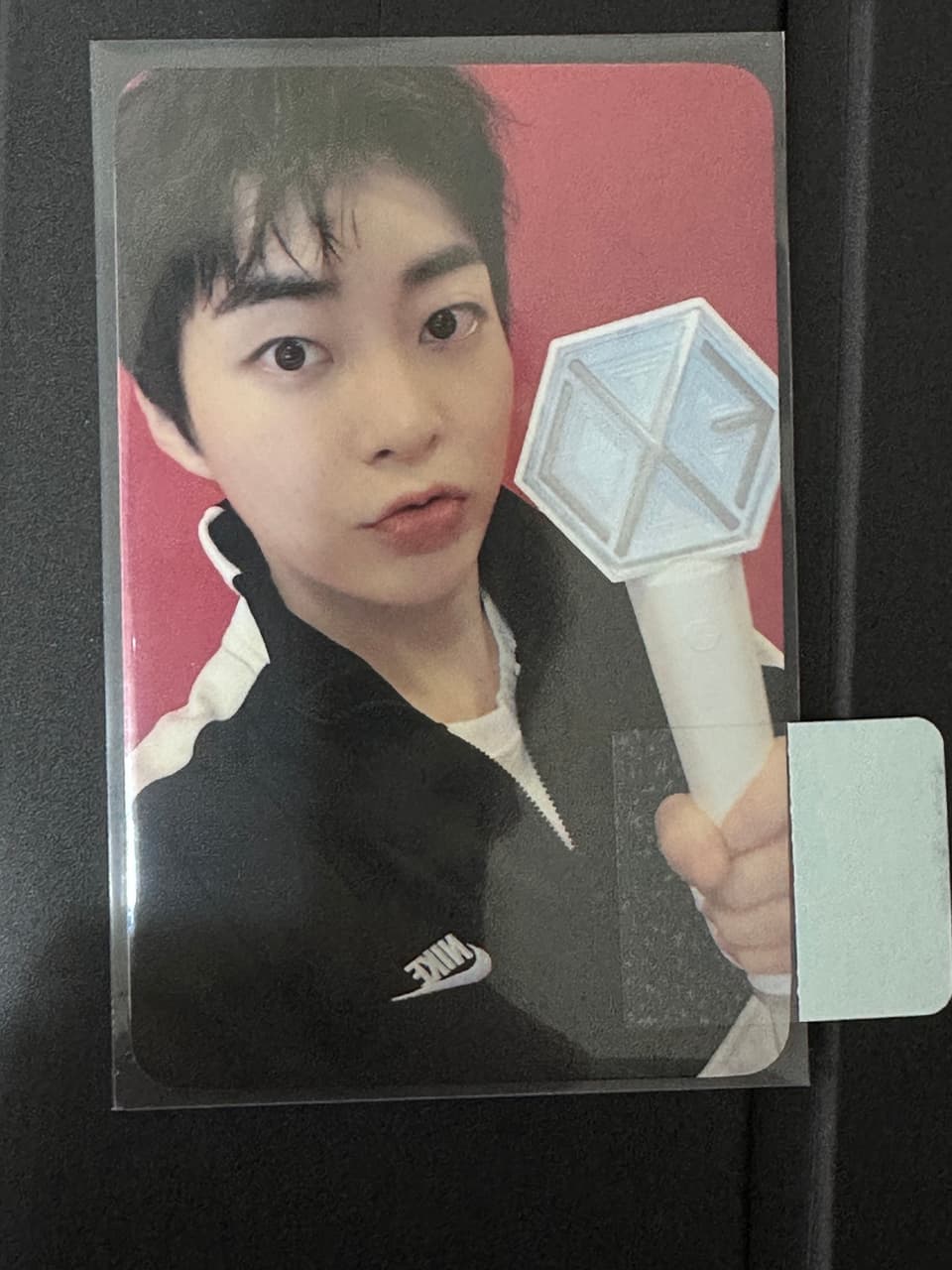 #詢問 #換卡 6/22 D.O.見面會 面交 愛麗棒三代小卡 - EXO板 | Dcard