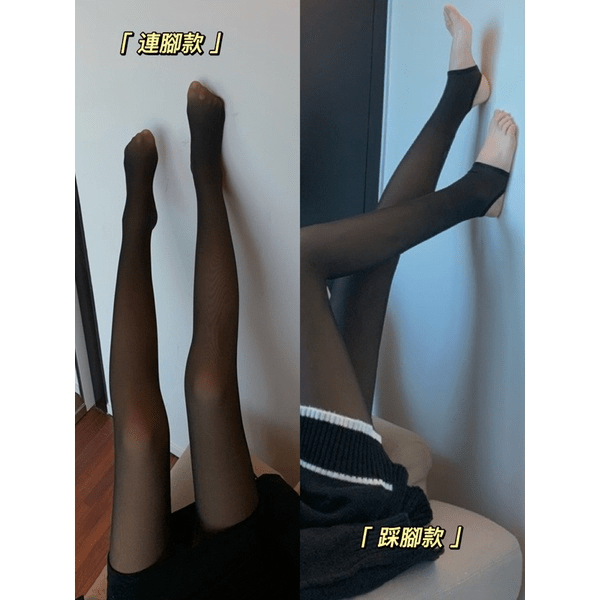 👣5款超自然光腿神器推薦👣自然膚色and黑透膚色,顯瘦又保暖推薦 個人看板板 Dcard