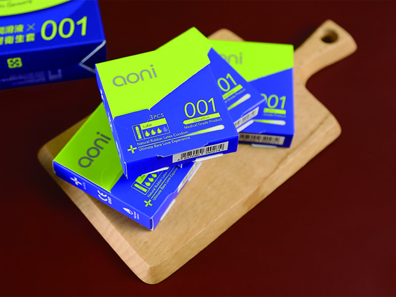 aoni｜愛引力衛生套（12 入裝） 博恩與早餐店阿姨激情御用💓 - 西斯板 | Dcard