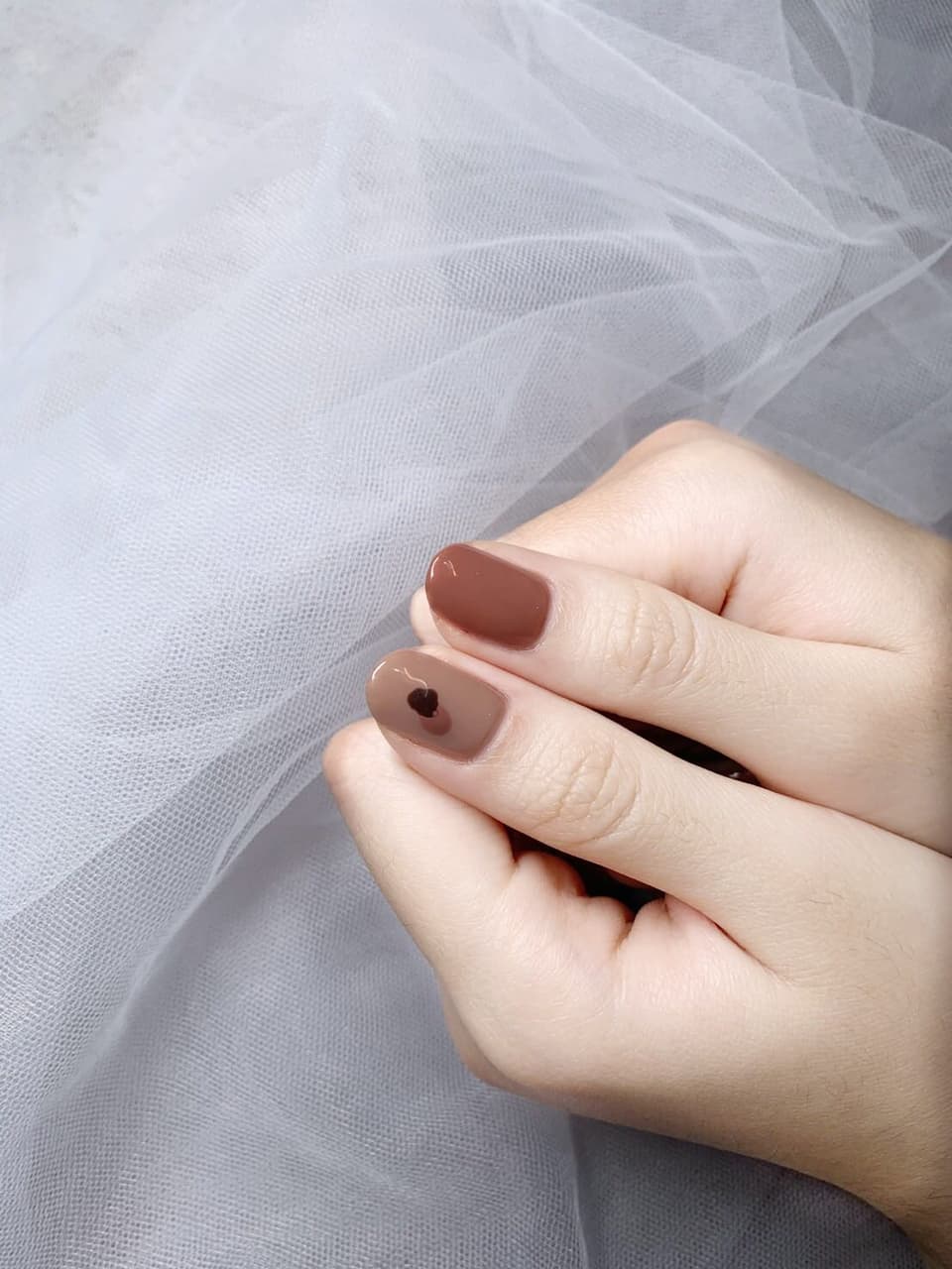 分享 第一次當手模超滿意! 美甲板 Dcard
