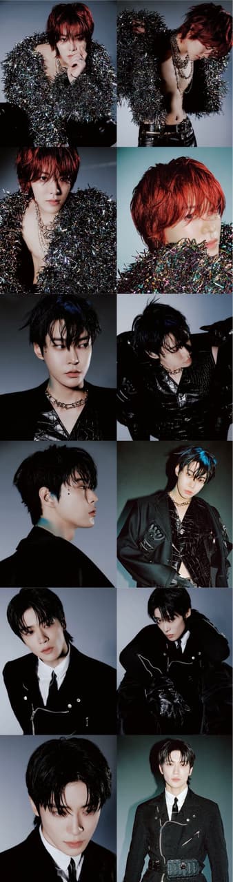 #消息 10/6 NCT 127將以《Fact Check》正規五輯回歸 - NCT板 | Dcard