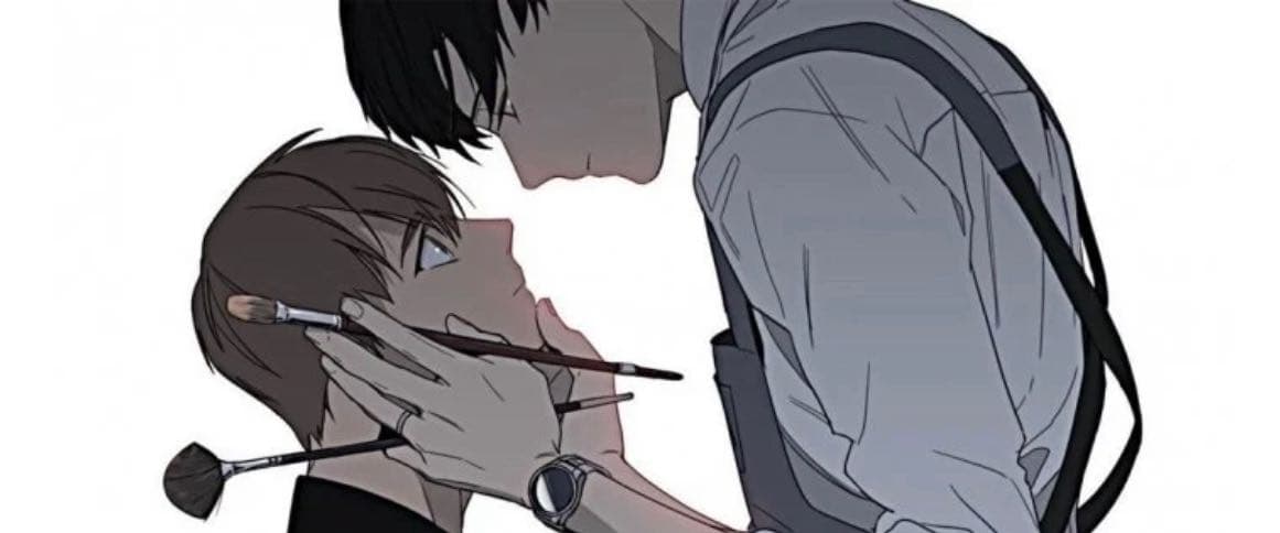 分享好愛的BL漫畫( •ᴗ• ) - 動漫板 | Dcard