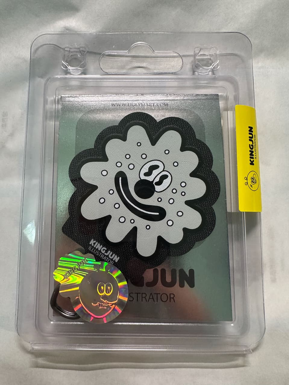 #出清 #文博會 KINGJUN商品 - 文化大學二手物交流板 | Dcard