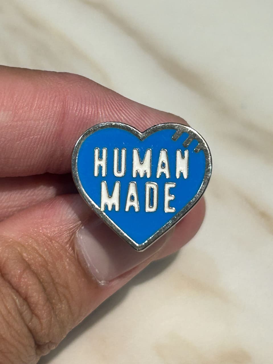 #我要賣 Human Made 戒指 - 二手交易板 | Dcard