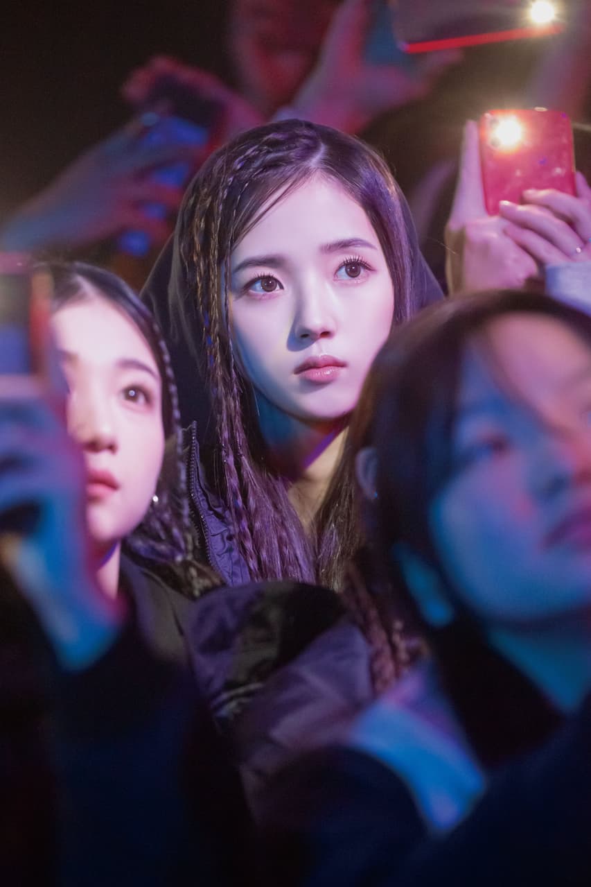 #情報 tripleS十人組 2/13出道（更新MV、Spotify已全專上架） - 追星板 | Dcard