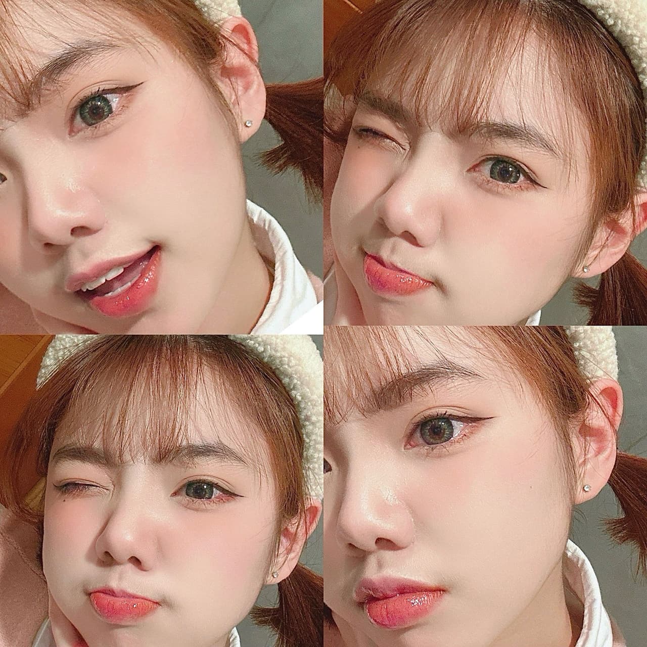 分享 春天透明感🌸為妝容注入生命力！ 美妝板 Dcard