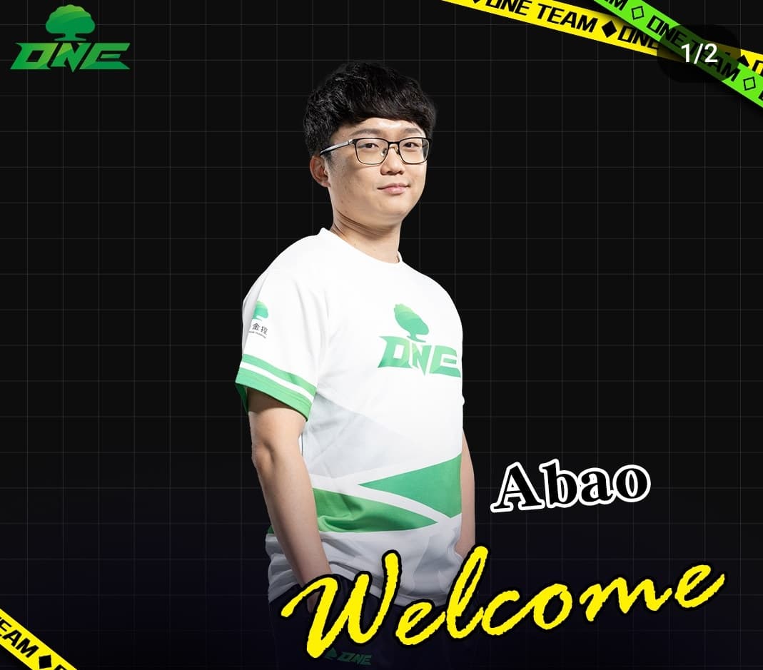 #心得分享 寶哥登錄ONE team - 傳說對決板 | Dcard