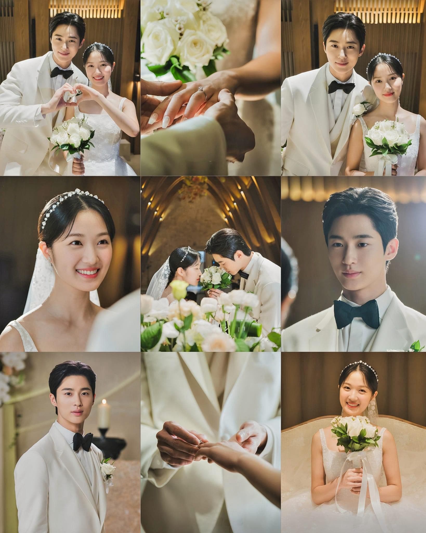 #閒聊 背著善宰跑💖善宰小率bobo呦＆花絮集合 - 韓劇板 | Dcard