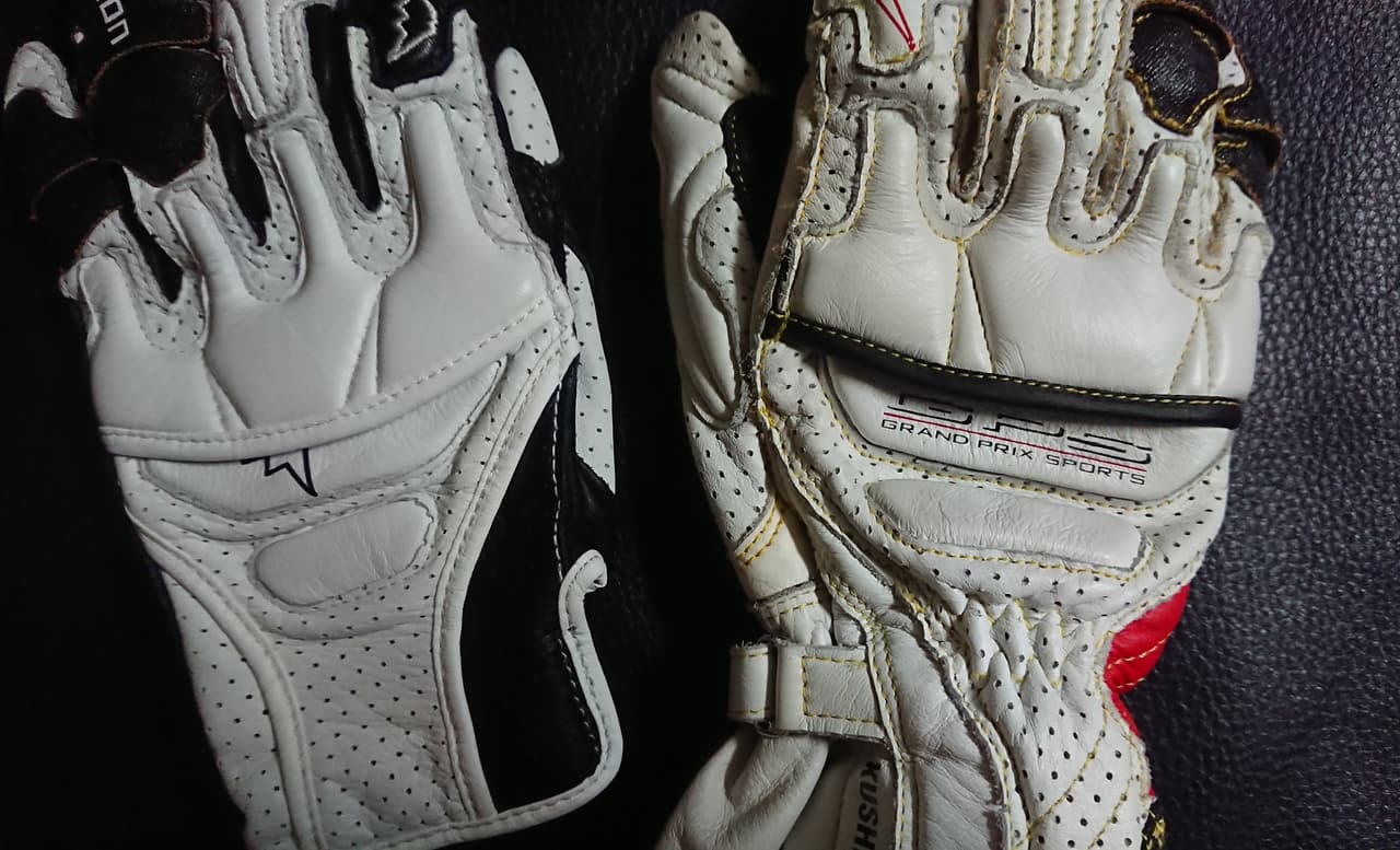 #人身部品 人身部品 Kushitani Air GPS (K-5340) 開箱心得 - 重機板 | Dcard