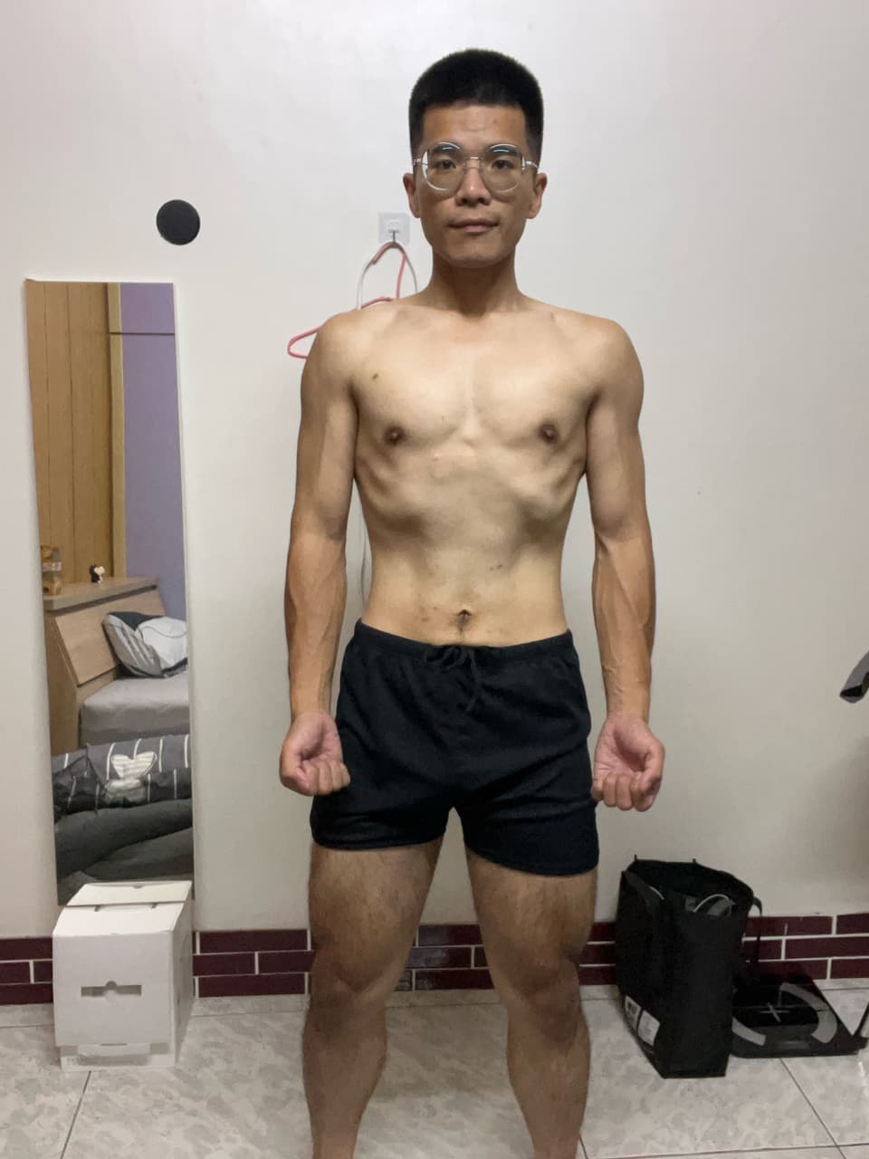 大家偏愛哪一種髮型 - 彩虹板 | Dcard