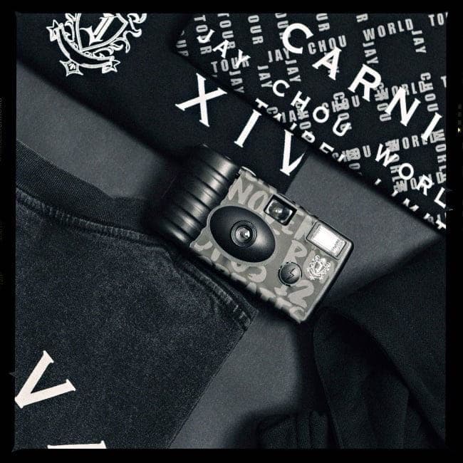 周杰倫演唱會QA (￣∇￣) - B9 留言 | Dcard