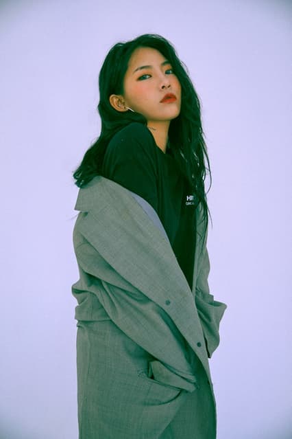 #韓樂 #介紹 聲樂變身銷魂R&B創作歌手–LEEBADA介紹 - 追星板 | Dcard