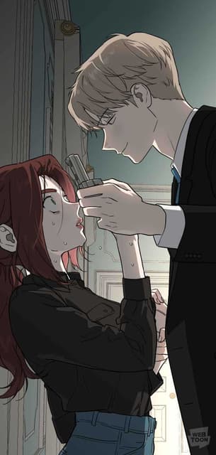 #分享 7月新作驚悚恐怖類 幽靈的呢喃《Phantom Whispers》 - Webtoon板 | Dcard