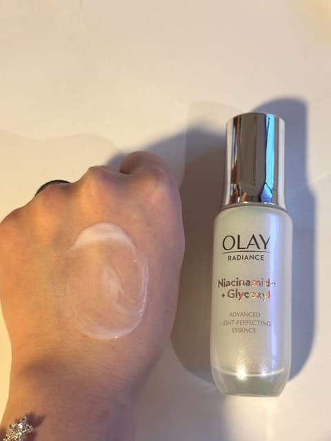 #分享 開架美白精華：L630金管/小粉瓶/小白瓶/B3 - 美妝板 | Dcard