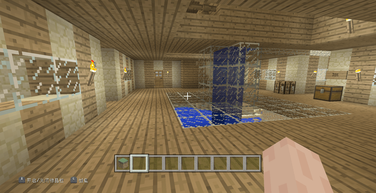 minecraft一个mods能生成以前的地图，还能模拟xbox。然后这是出名minecraft童年youtuber的地图，stampylonghead。 - MY_ACG板 | Dcard