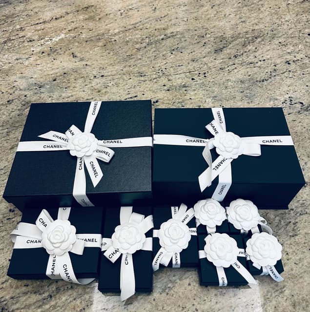 #分享 CHANEL 25C買買分享 - 精品板 | Dcard