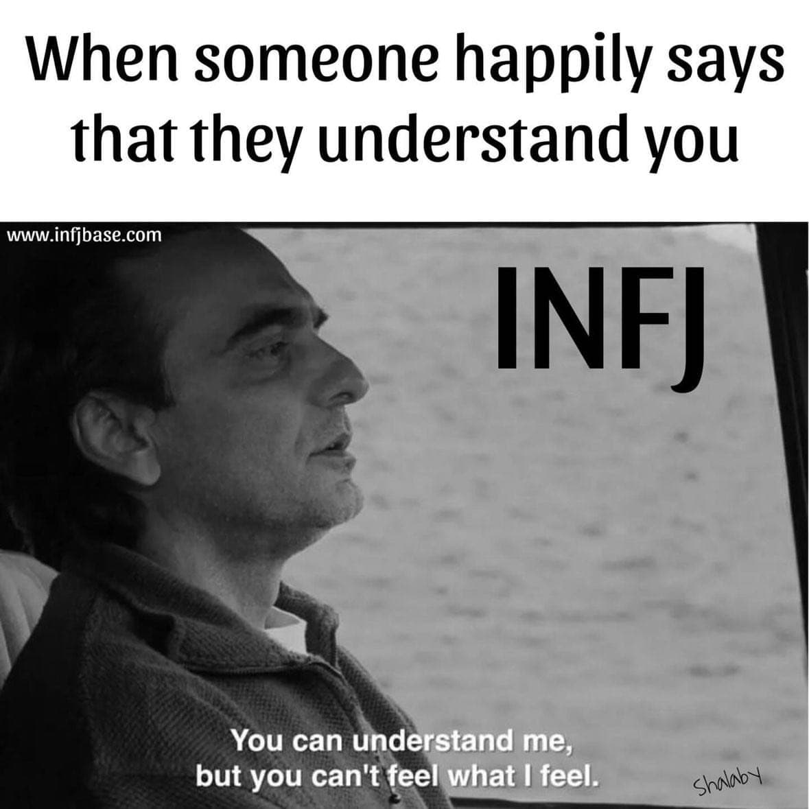 想問問各位INFJ跟另一半的相處 - MBTI板 | Dcard