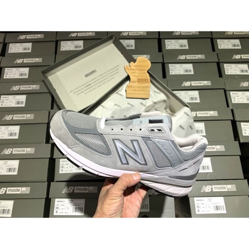 #找鞋 請益 New balance 990 v5 推薦賣家 - 球鞋板 | Dcard